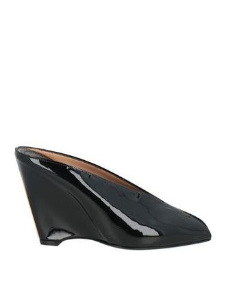 Ferragamo CHAUSSURES - Mules & Sabots sur YOOX.COM