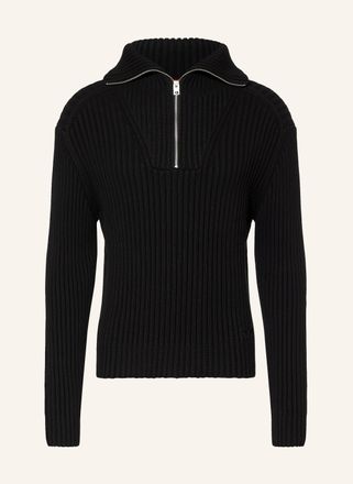 HUGO BOSS Hugo Troyer Srithon schwarz