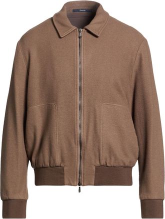 Drumohr JACKEN & M&Auml;NTEL - Jacken und Anoraks auf YOOX.COM