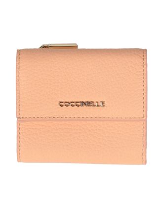 Coccinelle Kleinlederwaren - Brieftaschen auf YOOX.COM