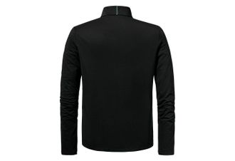 Sch&ouml;ffel Stehkragenpullover Pine mit Halfzip