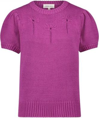 Fab By Fabienne Chapot Fabienne Chapot, Femme, Pulls, Rose, Taille: 36 FR Raf Pullover