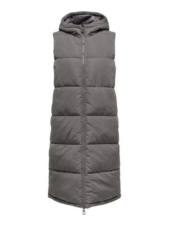 Only ONLALINA Long Waistcoat OTW NOOS