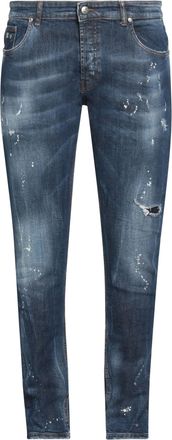 John Richmond HOSEN & RÖCKE - Jeanshosen auf YOOX.COM