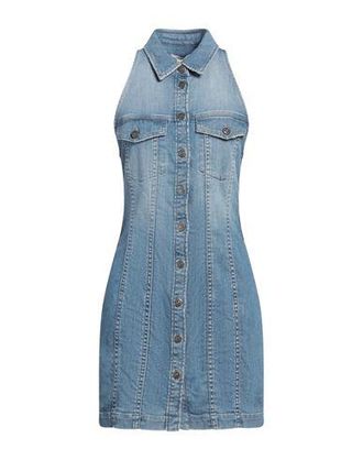 Dondup ROBES - Robes courtes sur YOOX.COM