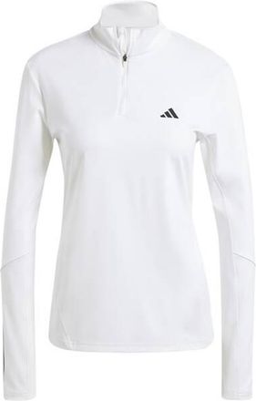 adidas Damen Rolli Hyperglam Training Quarter-Zip