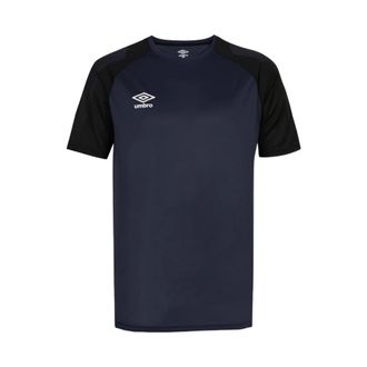 Umbro Herren, Oberteile, Blau, 2XSGr&ouml;&szlig;e