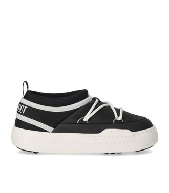 Moon Boot BASKETS PARK ICON NOIRE MOON BOOT