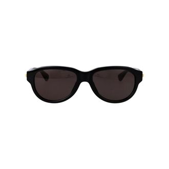 Bottega Veneta unisex, Accessories, Schwarzk, 55 MMGr&ouml;&szlig;e