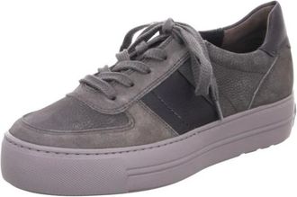 Paul Green Damen, Schuhe, Grau, 38 1/2 EUGr&ouml;&szlig;e
