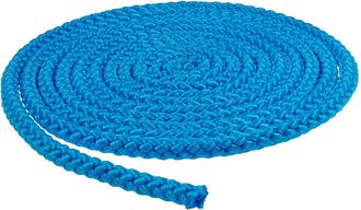 Sport-Tec Gymnastik Springseil Sprungseil Hüpfseil Seilspringen Springschnur Rope Skipping, 300 cm
