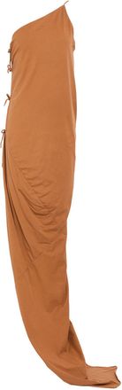 Rick Owens KLEIDER - Maxi-Kleider auf YOOX.COM