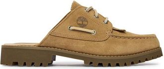 Timberland Pantoletten Noreen TB0A4198EW11 Beige