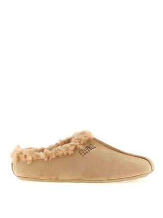 Maison Margiela Mules - Beige