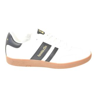 Pantofola D'oro Herren, Schuhe, Wei&szlig;, 43 EUGr&ouml;&szlig;e