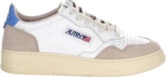 Autry Damen, Schuhe, Wei&szlig;, 36 EUGr&ouml;&szlig;e
