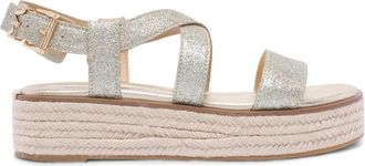 Michael Michael Kors sandales Lynn