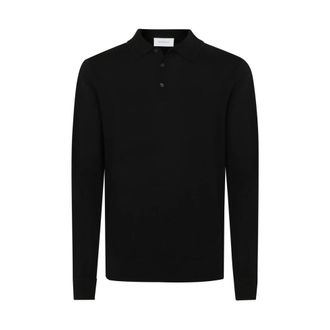 Baldessarini Manteo Pullover - - Knitwear - Herren - Schwarzk - L