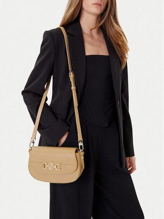 Eva Minge Handtasche EO-ALLISON-KY158 Beige