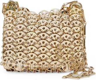 Paco Rabanne Damen, Taschen, Gelb, ONE SIZEGr&ouml;&szlig;e