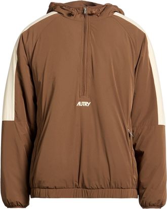 Autry JACKEN & M&Auml;NTEL - Jacken und Anoraks auf YOOX.COM