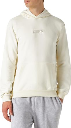 Fila BELTINCI Hoody-Egret-S