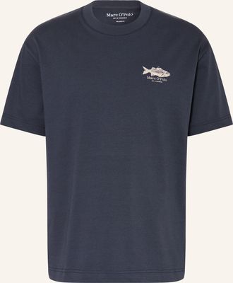 Marc O'Polo Marc Opolo T-Shirt blau