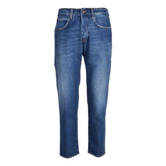 People (+) People jeans - - Jeans - Herren - Blau - W30