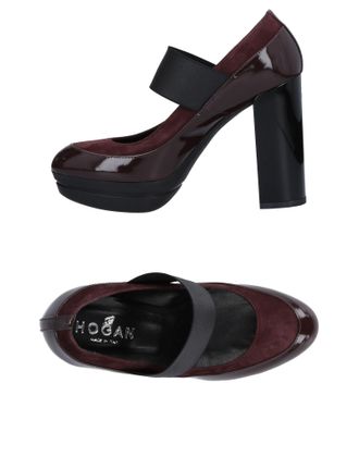Hogan SCHUHE - Pumps auf YOOX.COM