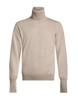 Alpha Studio MAILLE - Cols roul&eacute;s sur YOOX.COM