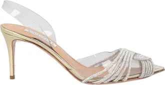 Aquazzura SCHUHE - Pumps auf YOOX.COM