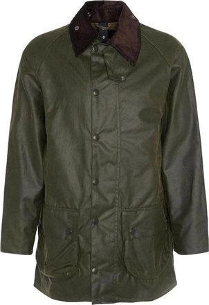 Barbour Herren, Jacken, Gr&uuml;n, 3XLGr&ouml;&szlig;e