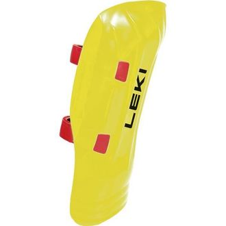 Leki Schoner Shin Guard Worldcup Pro Junior