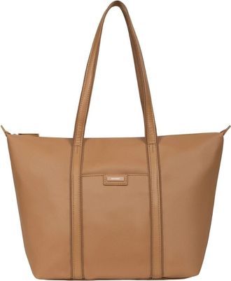 Pellet Sac porte epaule Ref 66368 Tan 46*32*13 cm