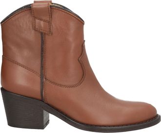 Via Roma 15 SCHUHE - Stiefeletten auf YOOX.COM