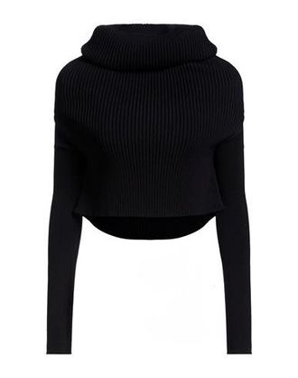 Rick Owens MAILLE - Cols roul&eacute;s sur YOOX.COM