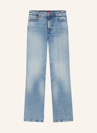 HUGO BOSS Hugo Jeans 937_14 100 % Not Applicable blau