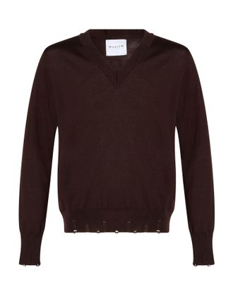 Mars&eacute;m STRICKWAREN - Pullover auf YOOX.COM