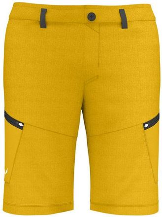 Salewa M Alpine Hemp Cargo - Kletterhose - Herren