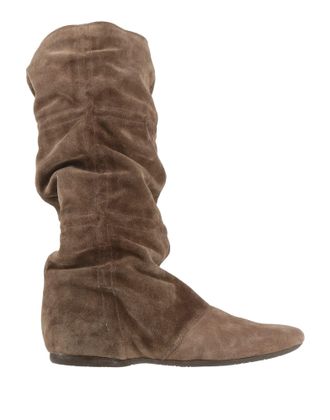 Logan SCHUHE - Stiefel auf YOOX.COM
