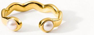 Purelei Dewdrop Ring
