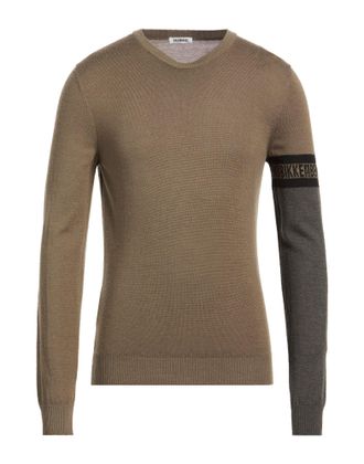 Dirk Bikkembergs STRICKWAREN - Pullover auf YOOX.COM