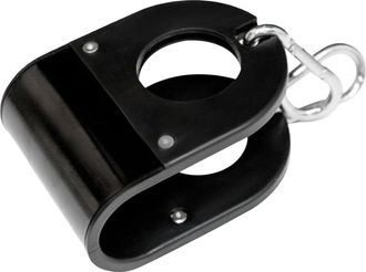 Generic Fitness Clips, Ergonomische - Premium Kohlenstoffstahl Hantel Zubeh&ouml;r F&uuml;r, Hantelbank Rudern & Schlingentrainer, Multipurpose Everyday Utility | Multi