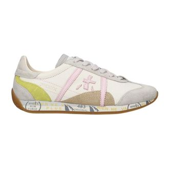 Premiata Femme, Chaussures, Multicolore, Taille: 38 EU Jackyxd 8230