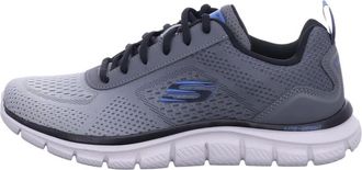 Skechers Herren, Schuhe, Grau, 41 EUGr&ouml;&szlig;e