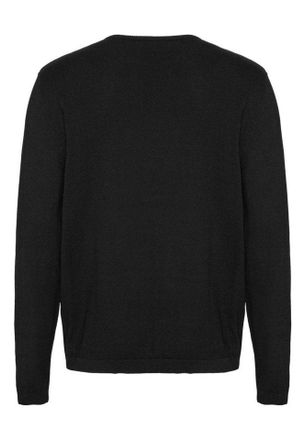 Clean Cut Copenhagen Rundhalspullover Clean Cut Copenhagen Claude Crewneck Knit (1-tlg)