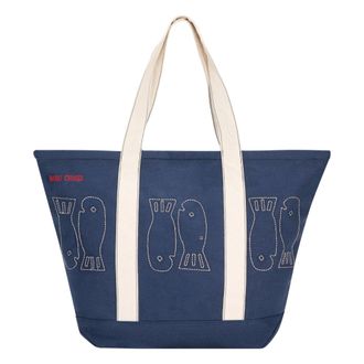 Bobo Choses Cabas Lucky Fish Coton Bio - Collection Femme Bobo Choses