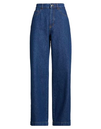 Moorer HOSEN & R&Ouml;CKE - Jeanshosen auf YOOX.COM