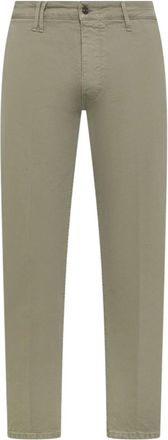 Cycle Homme, Pantalons, Beige, Taille: W38 Chino Standard