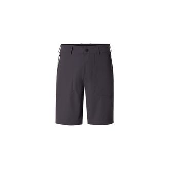 Bogner Fire + Ice Funktions-Shorts Vidal f&uuml;r Herren - Anthrazit - 46